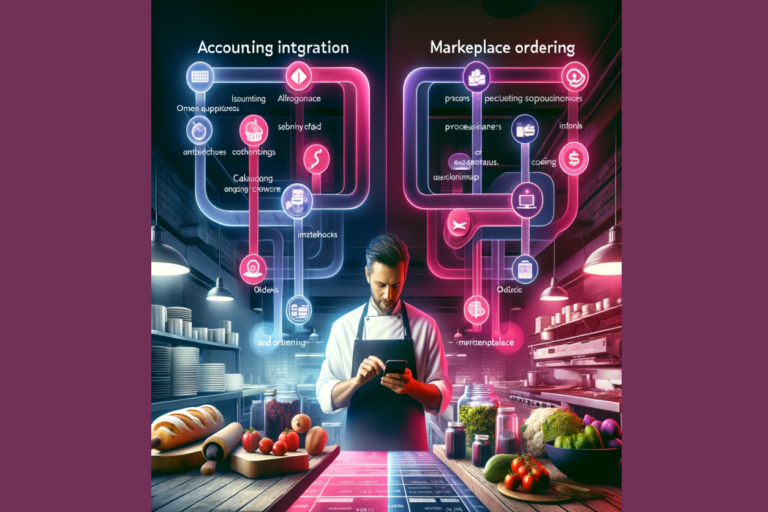 ChefMod: Culinary & Restaurant Management Software Services