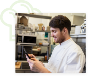 Automated Restaurant Order Management Software | ChedMod