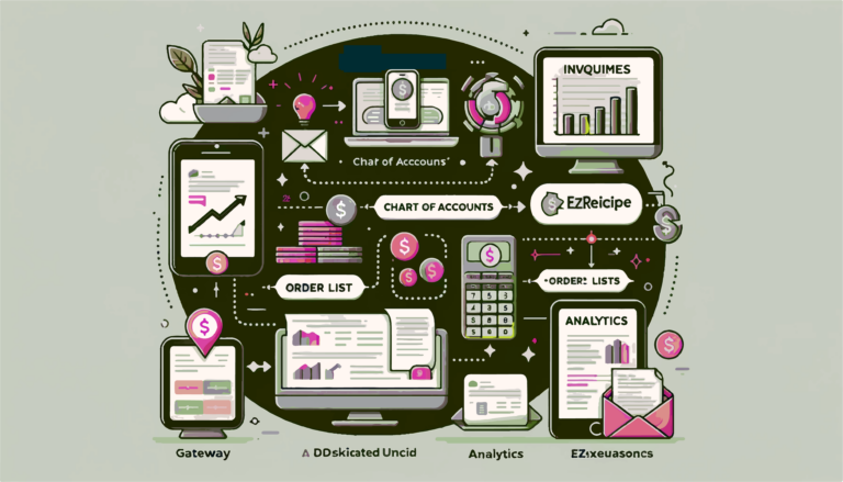 ChefMod: Culinary & Restaurant Management Software Services