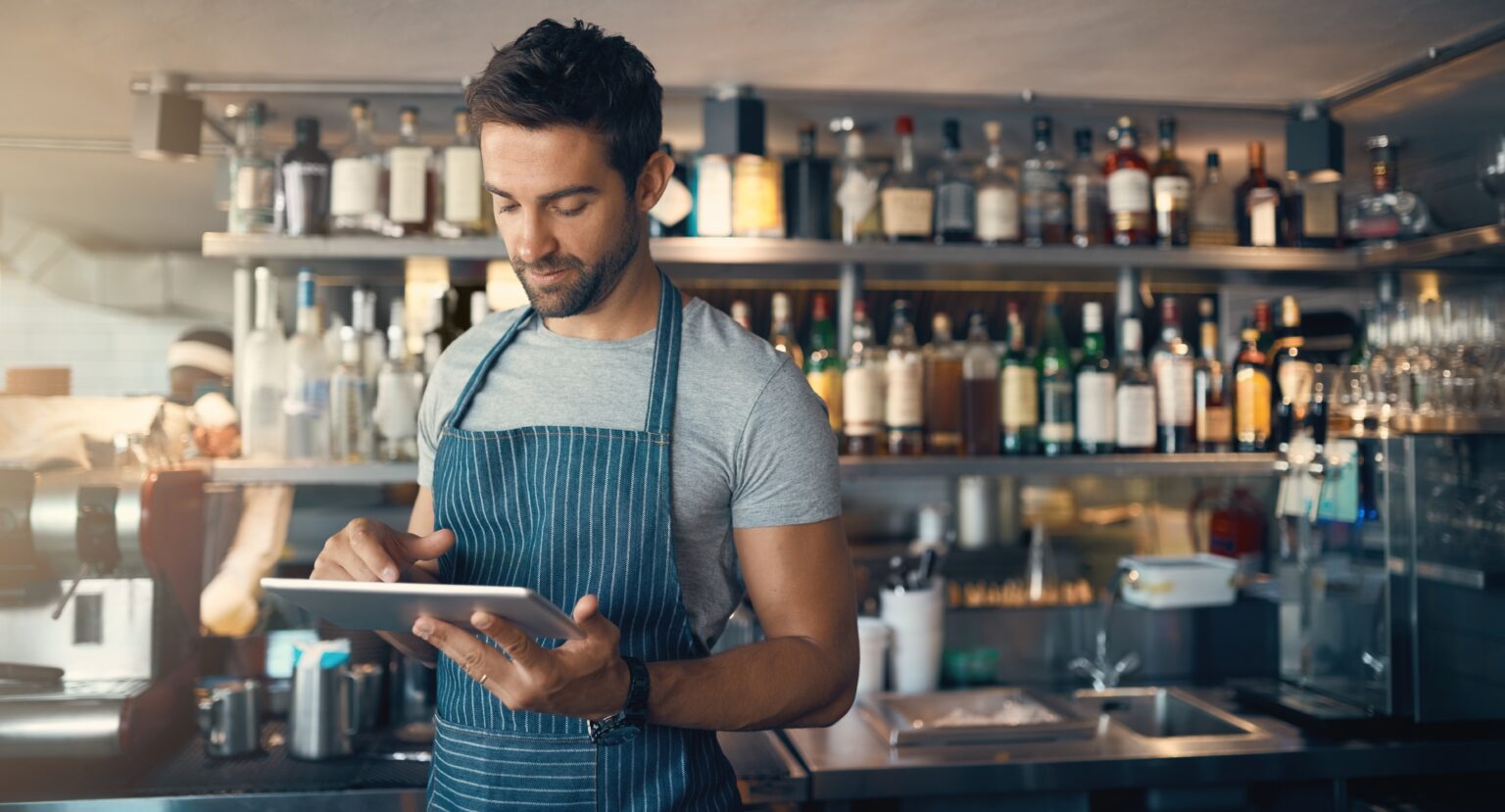 ChefMod: Culinary & Restaurant Management Software Services